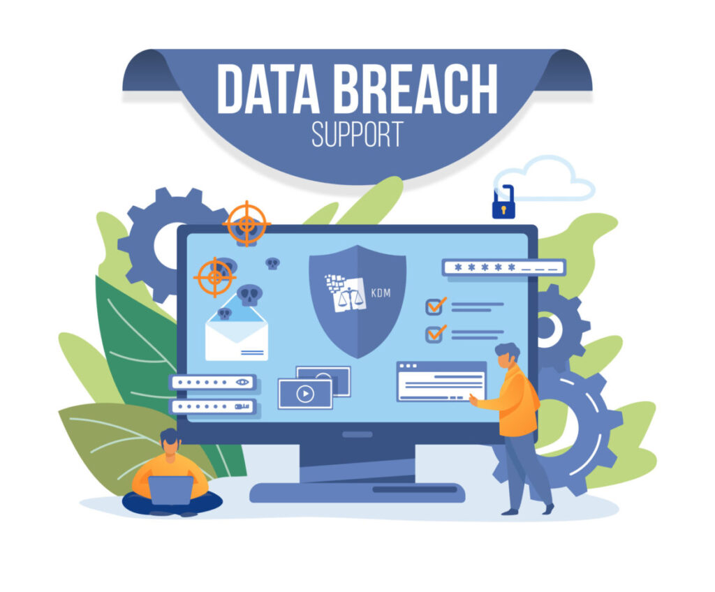 Knowledge base - GDPR Software Solutions